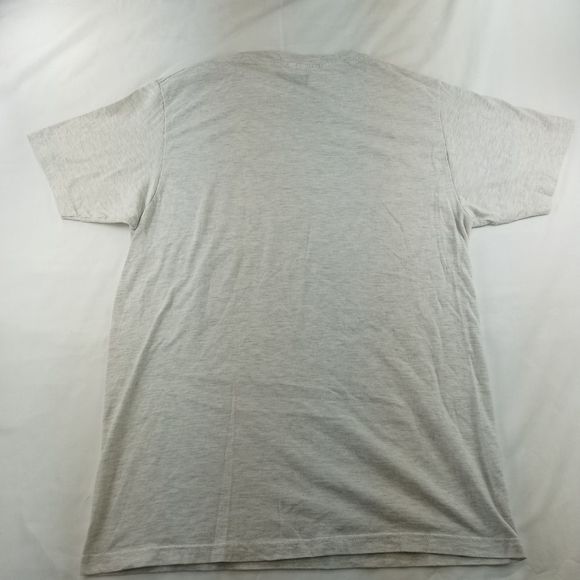 Levi's | Shirts | Levis Light Gray Blue Sky Mountain Tshirt Mens Size ...